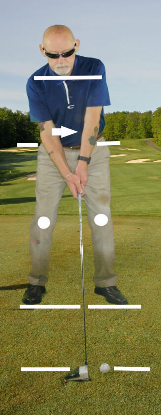 Golf tip of the week: Eliminating the pull shot | News, Sports, Jobs ...